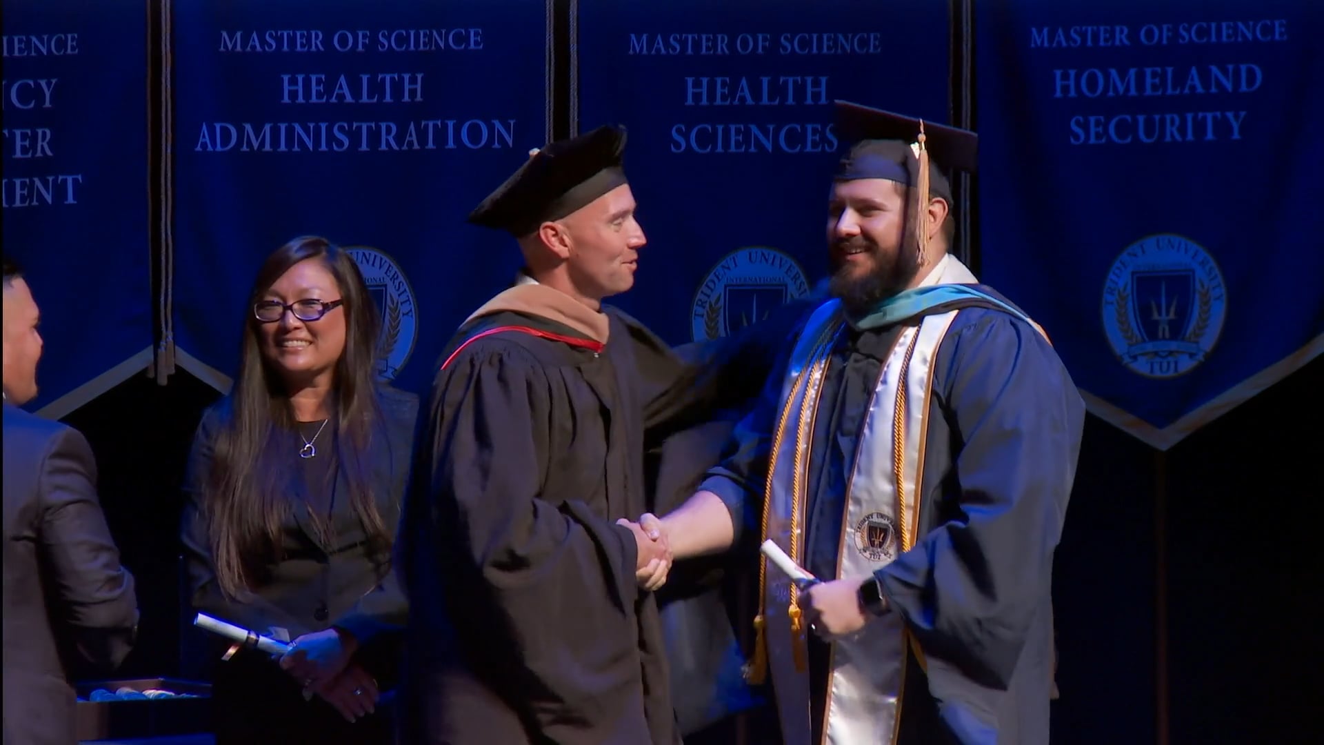 Grad Highlights_2018 on Vimeo