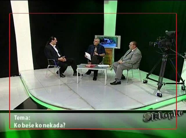 sklopka Dimitrije Ljotic 5 deo on Vimeo