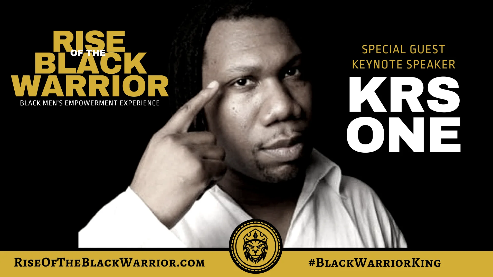 Black Warrior King PRESENTS: Rise of the Black Warrior Featuring ...