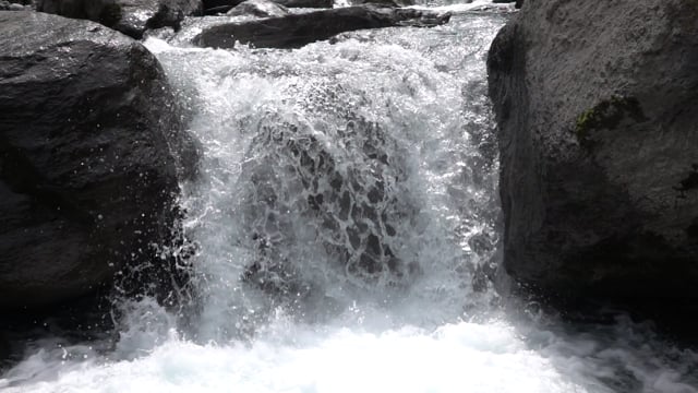 Acqua Ruscello Di - Free video on Pixabay