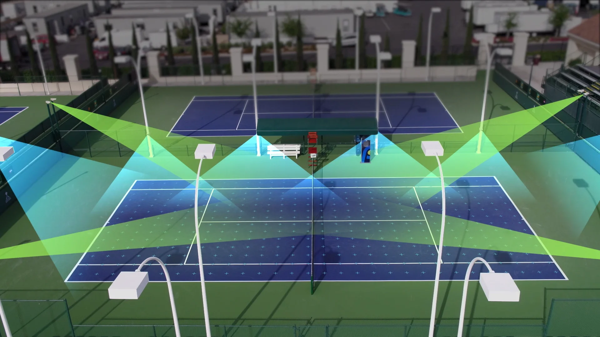 PlaySight Tennis Kamperman Presentation on Vimeo