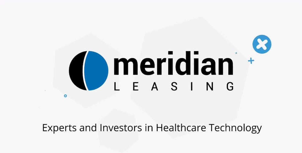 Meridian Leasing - Healthcare Industry on Vimeo