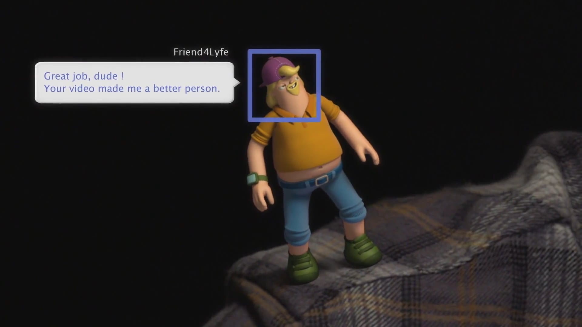 After The Upload / Kevin Lieber - Vsauce2 on Vimeo