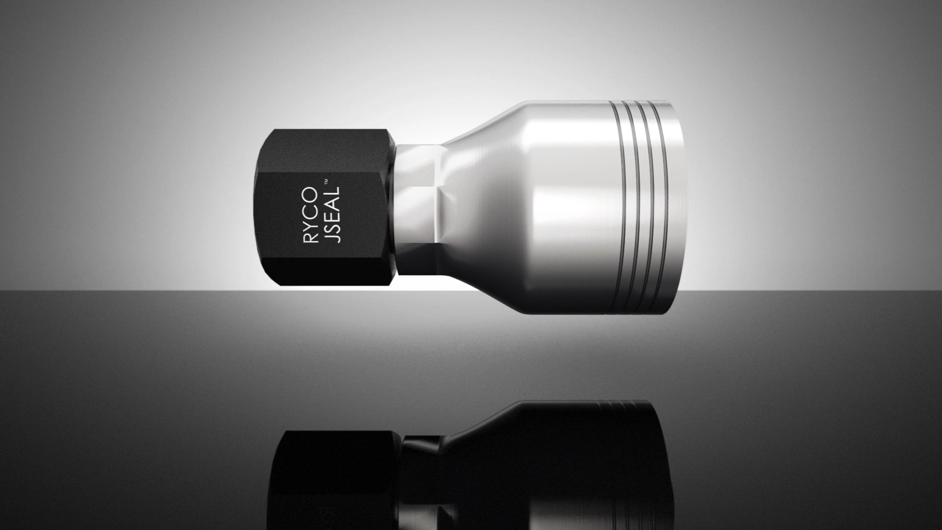 RYCO JSEAL™ - The New Standard in JIC Fittings on Vimeo