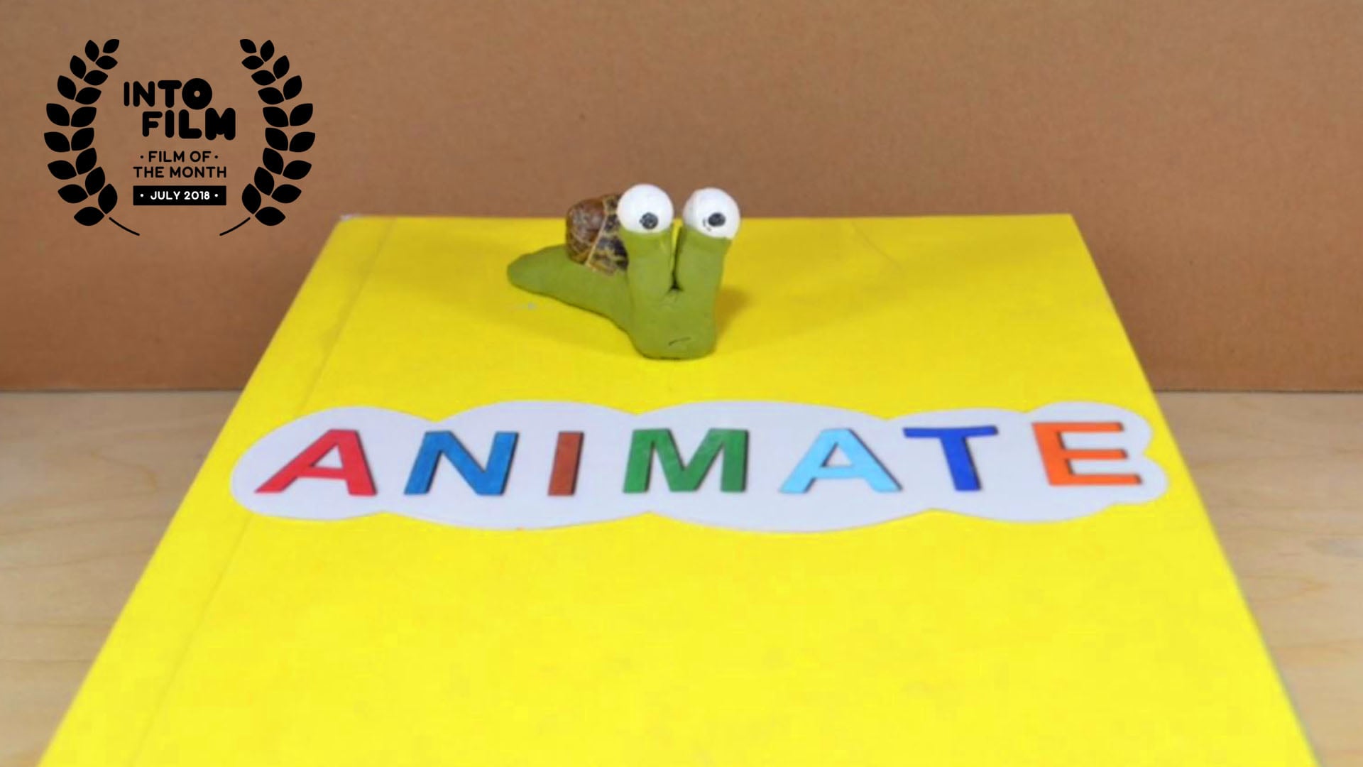 News & Views - 'Animate' is July 2018's Film of the Month - News - Into ...