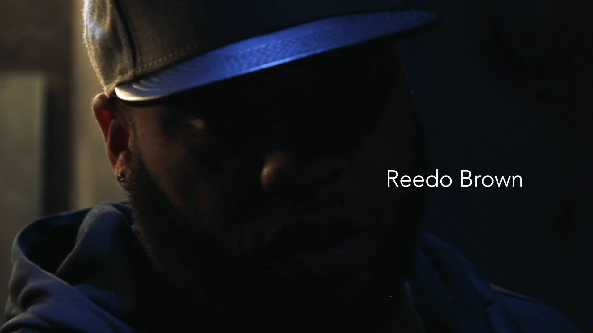 Reedo Brown - Showtime in Hollywood on Vimeo