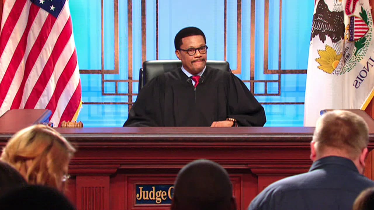 Judge Mathis Season 20 Premiere Generics - Judge Mathis S20 Premiere ...