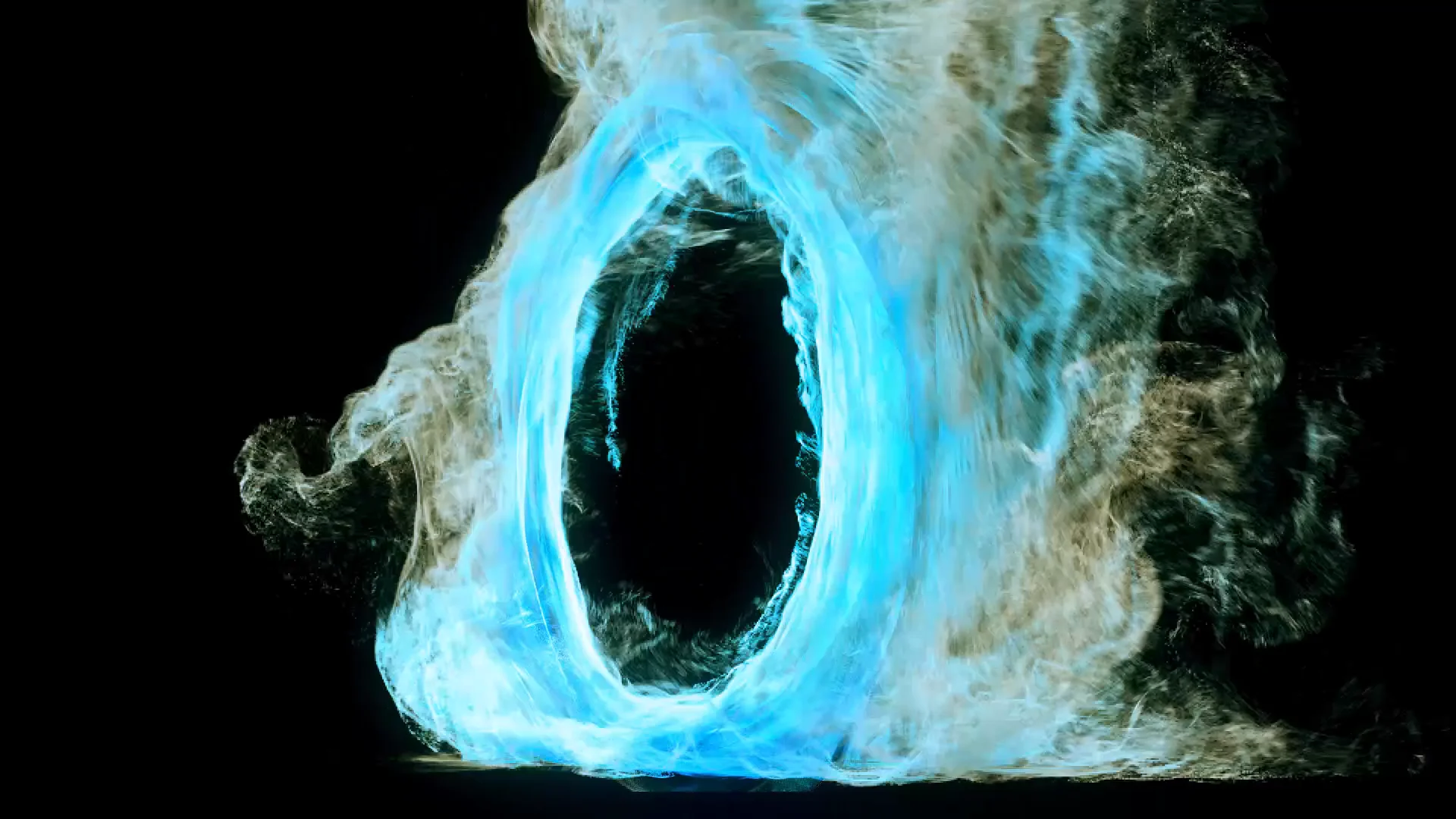 Magic Portal VFX on Vimeo
