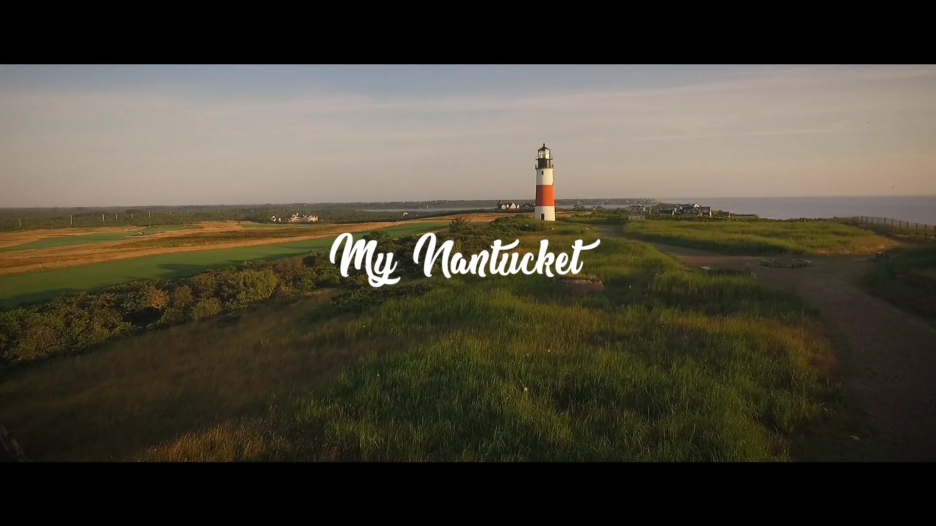 "My Nantucket" - Compass Rose on Vimeo