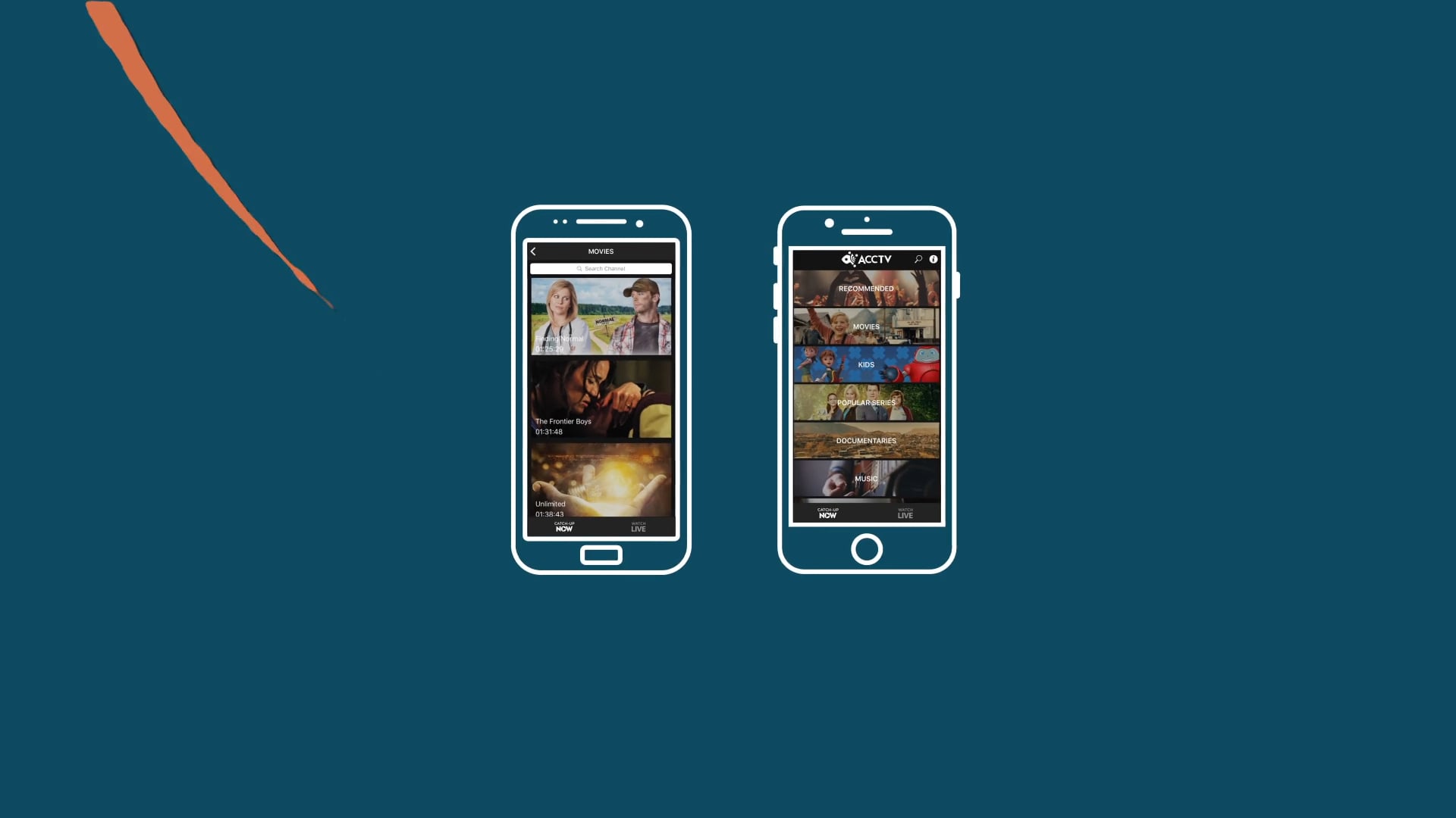 ACCTV: Get the App on Vimeo
