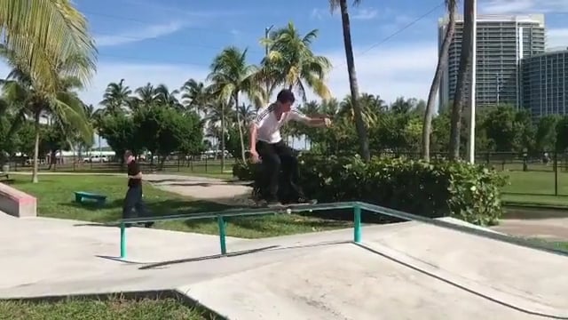 Tyler Rapaport and Jesse Villamor - Nugg of the Week on Vimeo