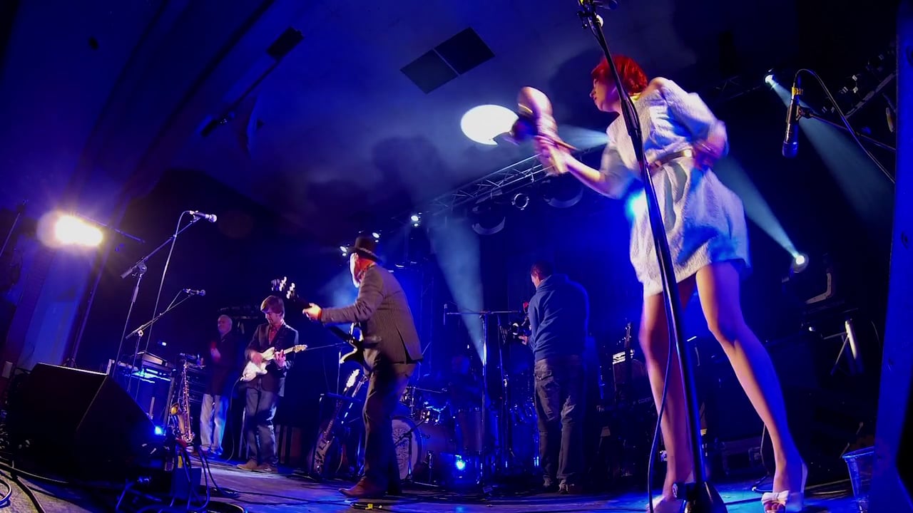 Teddy White Band - ' Mona ' on Vimeo