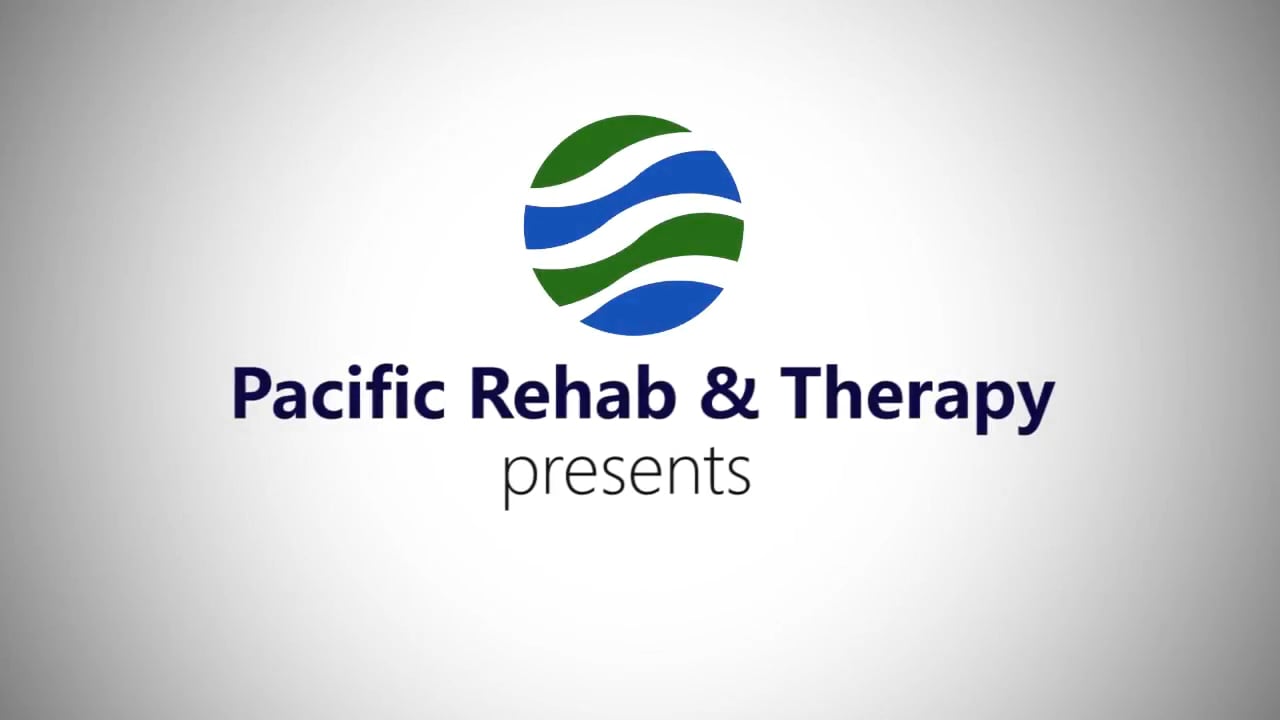 Pacific Rehab & Therapy Explainer Video on Vimeo