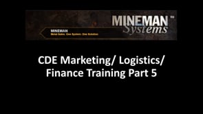 Mineman Systems’s Portfolios on Vimeo