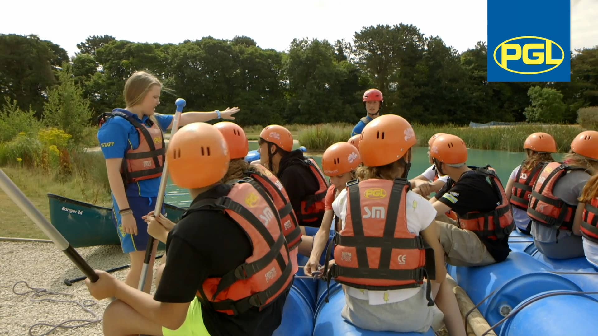 Activity Instructor on Vimeo