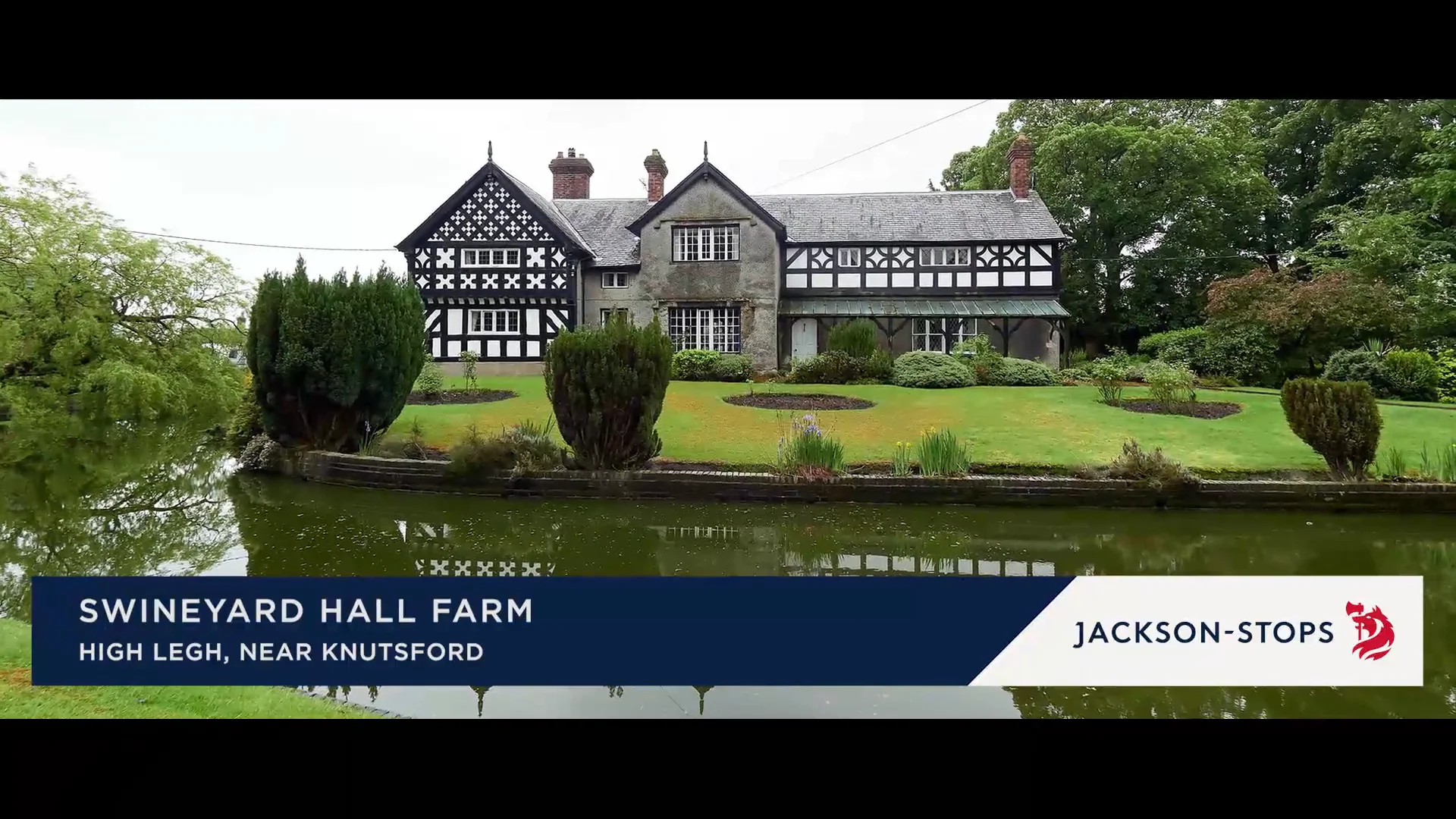 Swineyard Hall Farm on Vimeo