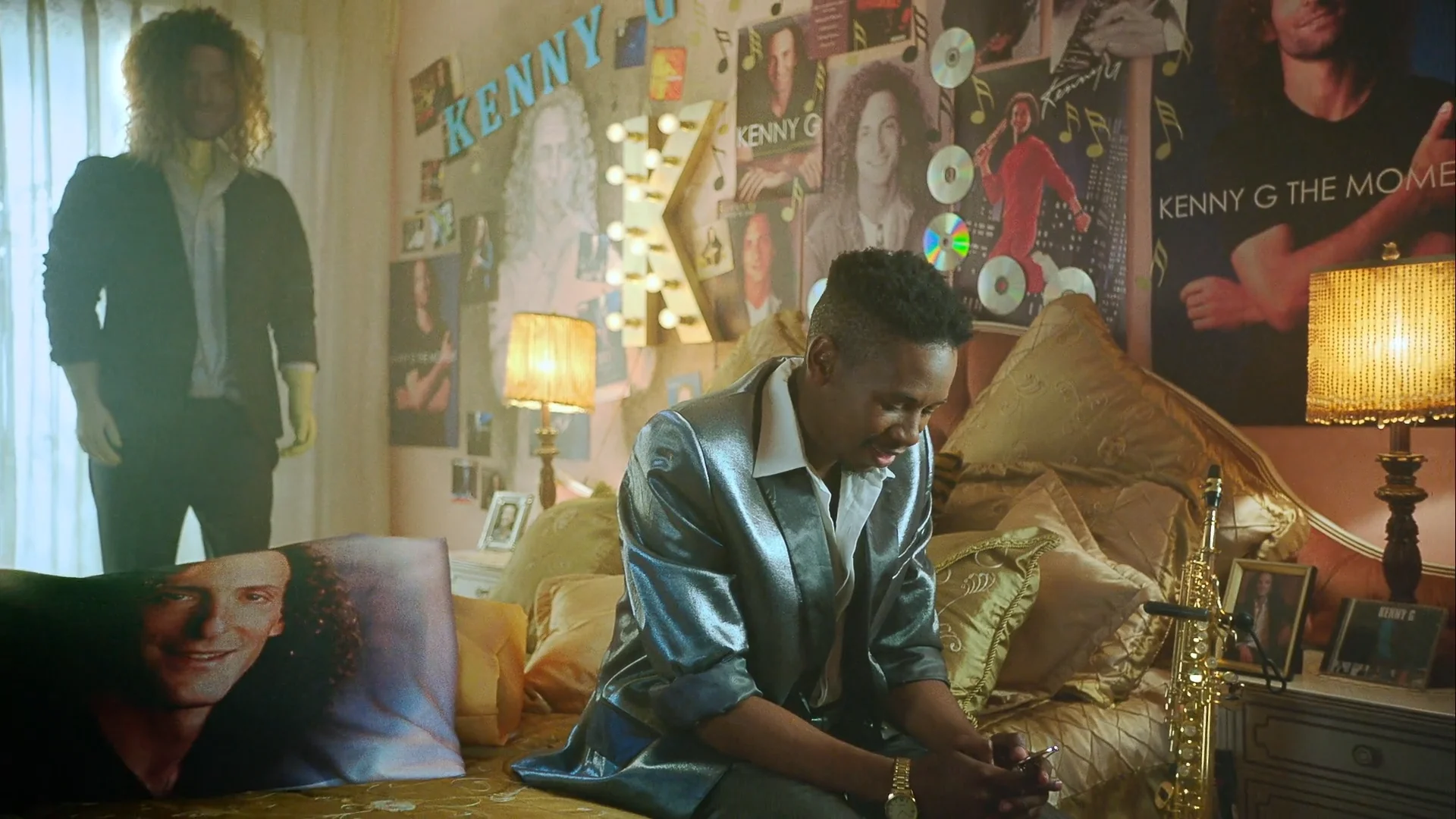 MTN Sjava G on Vimeo