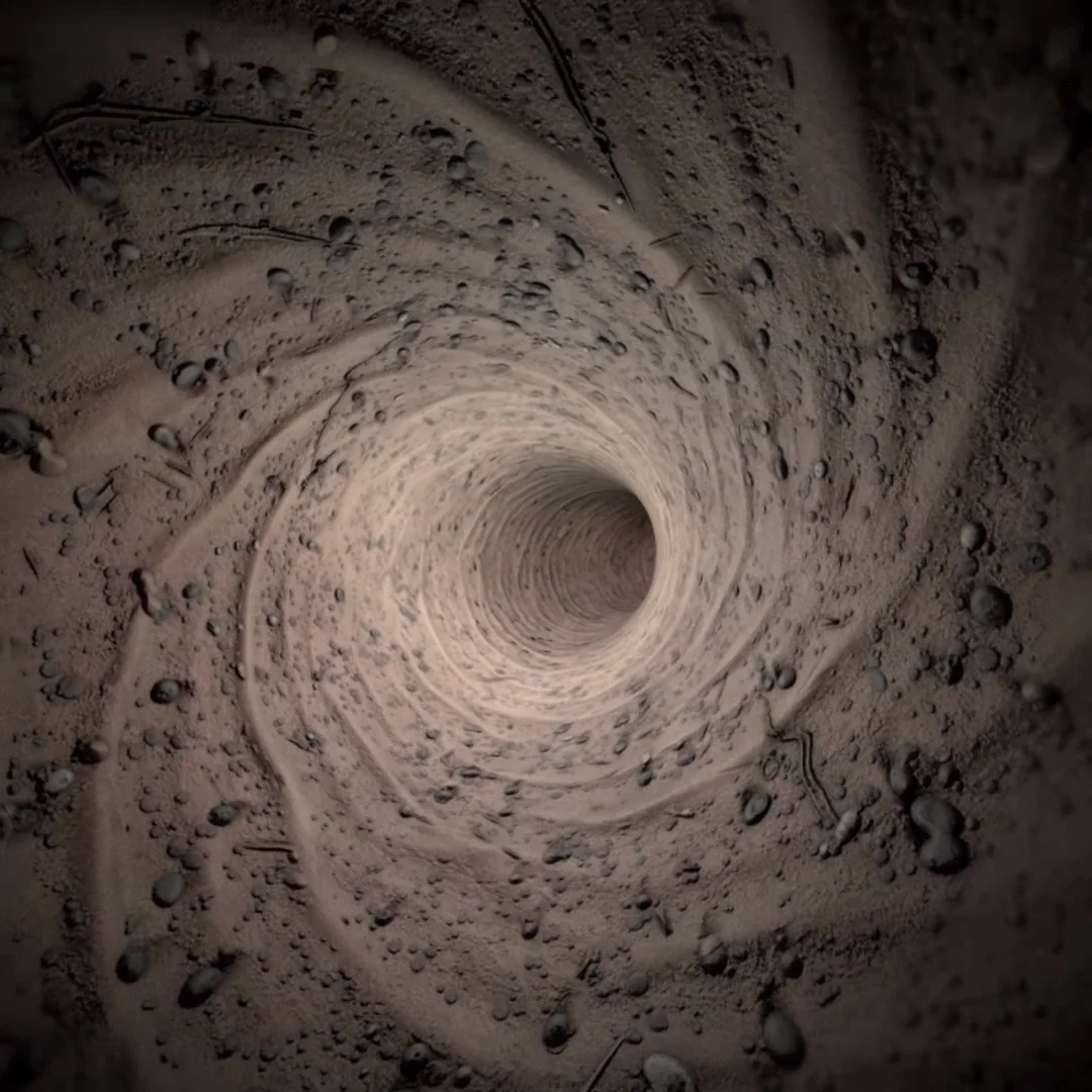 Substance Designer Material Sand Pebbles on Vimeo