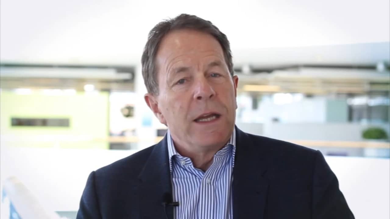 Peter Cheese - Make one change on Vimeo