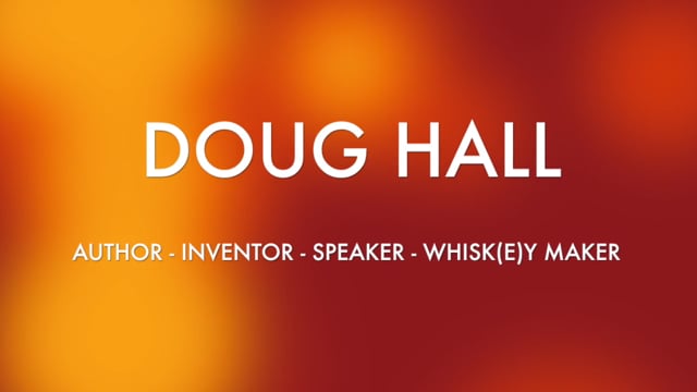 Doug Hall Innovation Speaker-Speakers Bureau | Goodmanspeakers