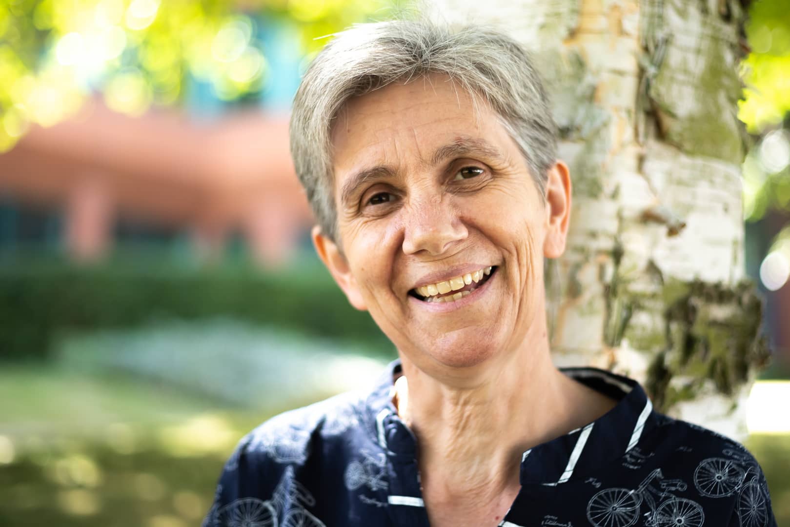 Judy Cook update: We’ve managed to get six of our children into ...