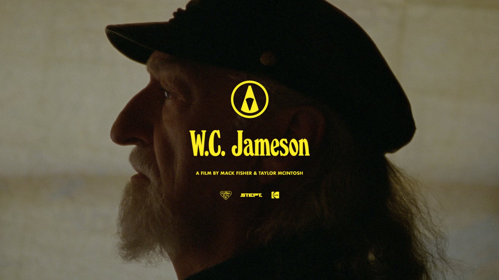 Stept Studios - WC Jameson on Vimeo