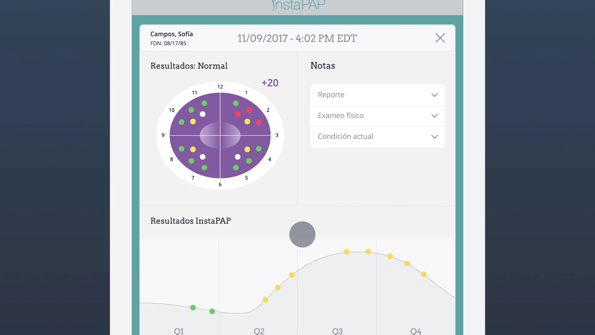 InstaPAP - August 2018 on Vimeo