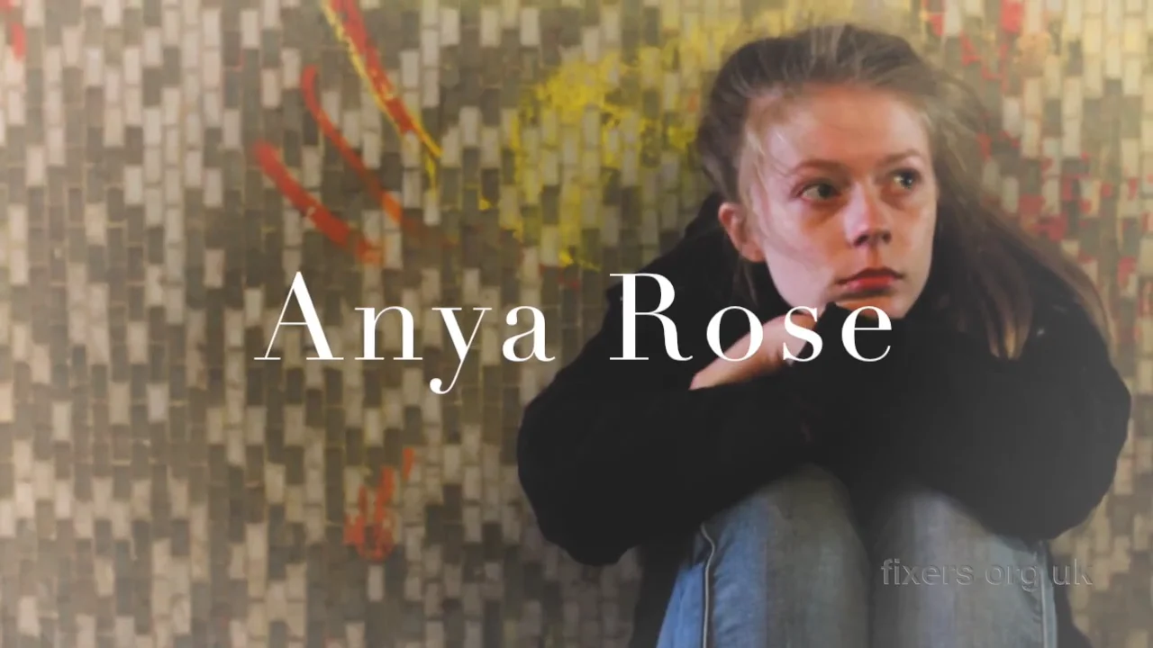 Anya Rose - Showreel on Vimeo