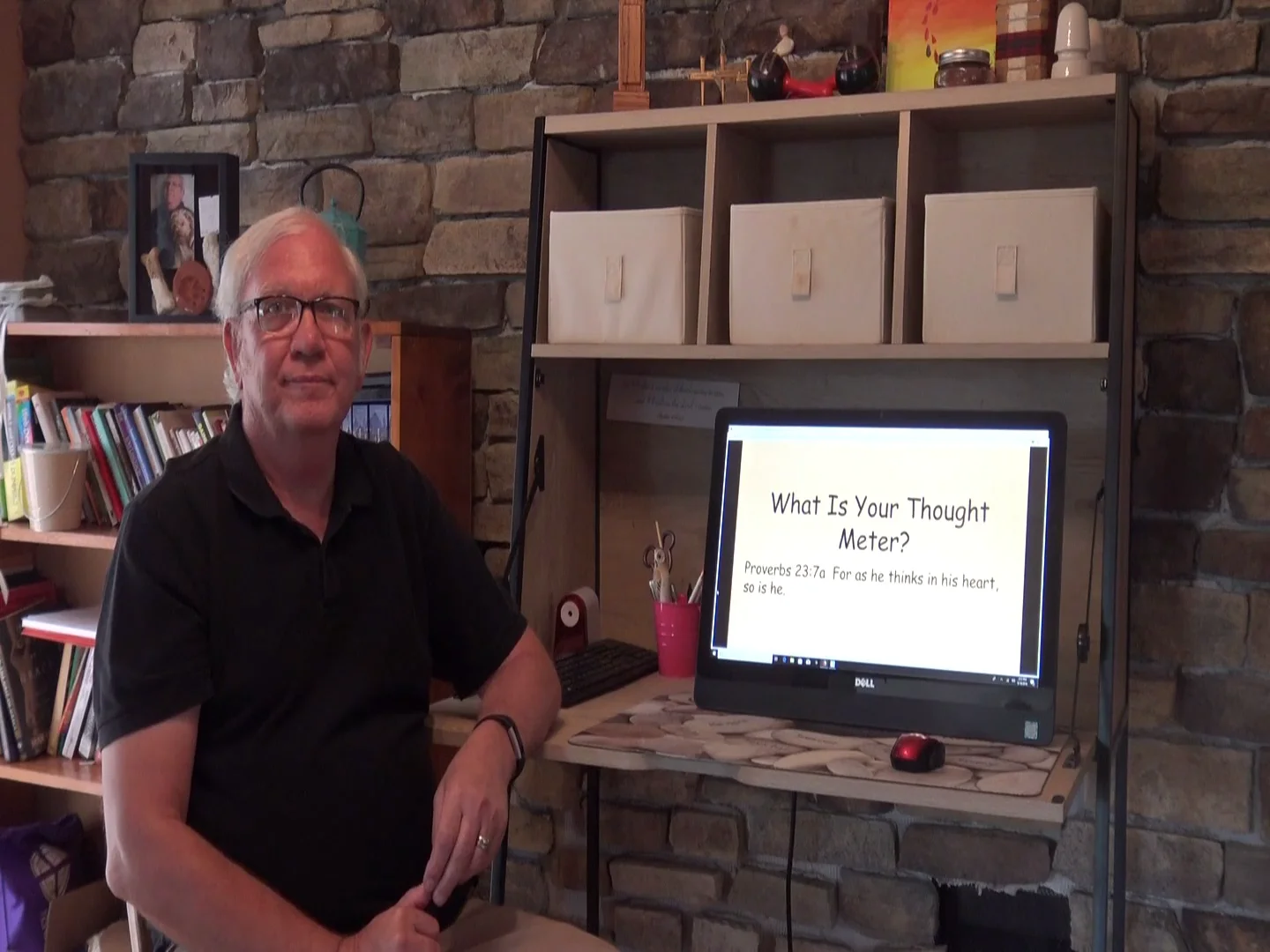 What Is Your Thought Meter? on Vimeo