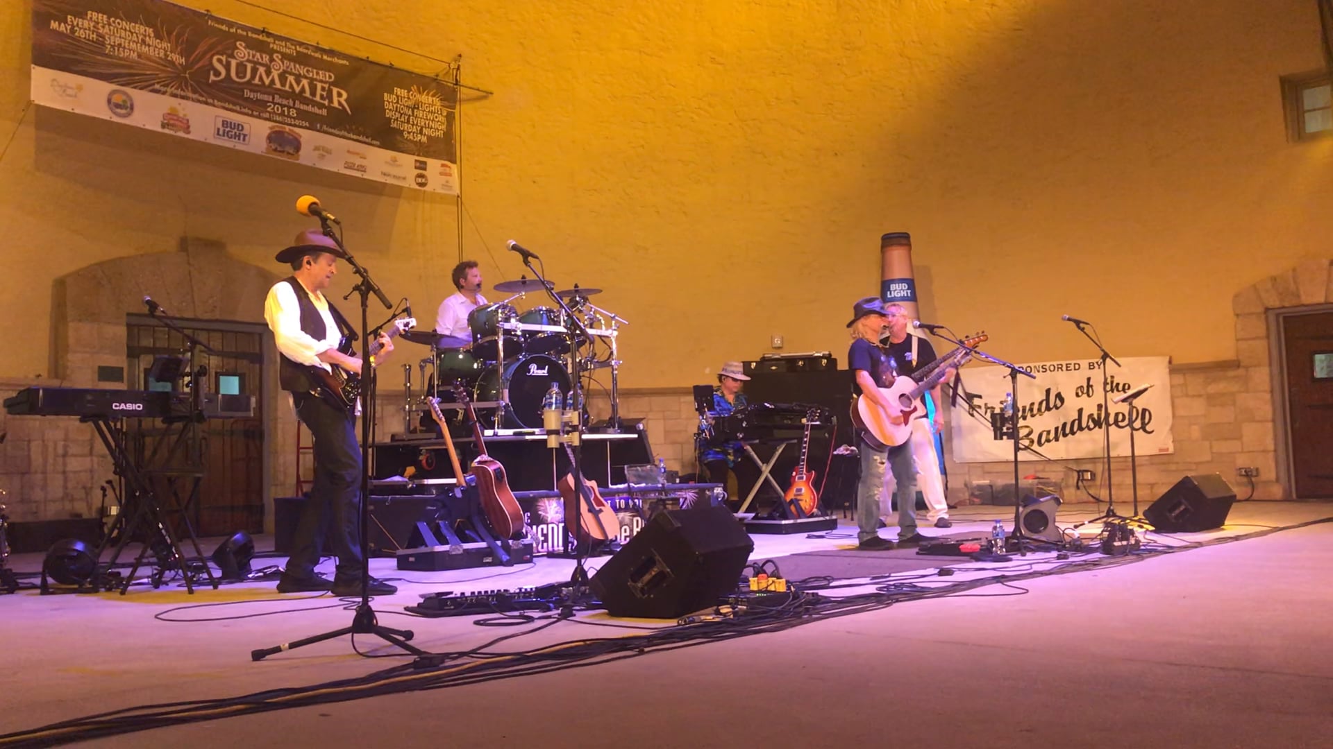 Fire and Rain/Woodstock C on Vimeo