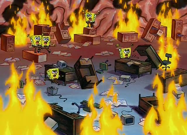 Spongebob brain on Vimeo