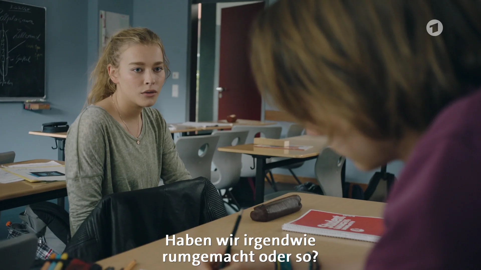 ALLES ISY Social Media Clip "Rumgemacht" on Vimeo