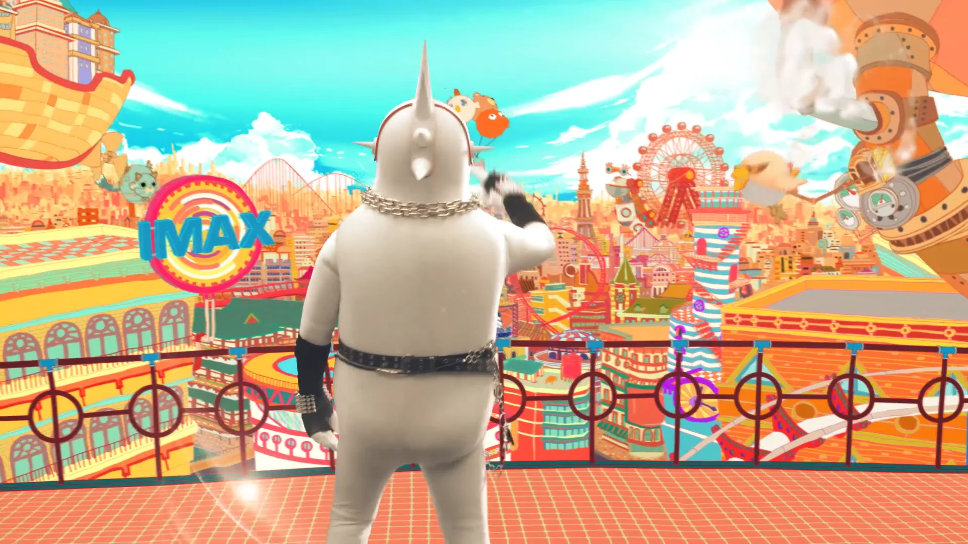[sage] new CGV promotion video on Vimeo