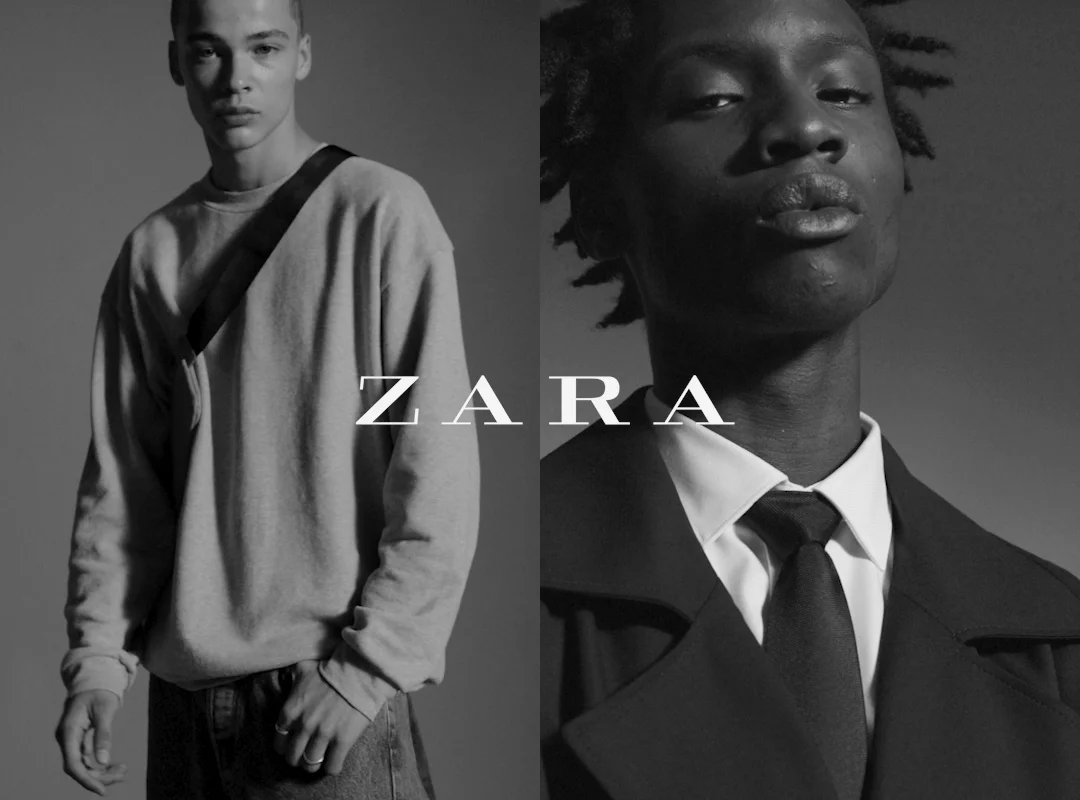 ZARA MAN // DROP 1 on Vimeo