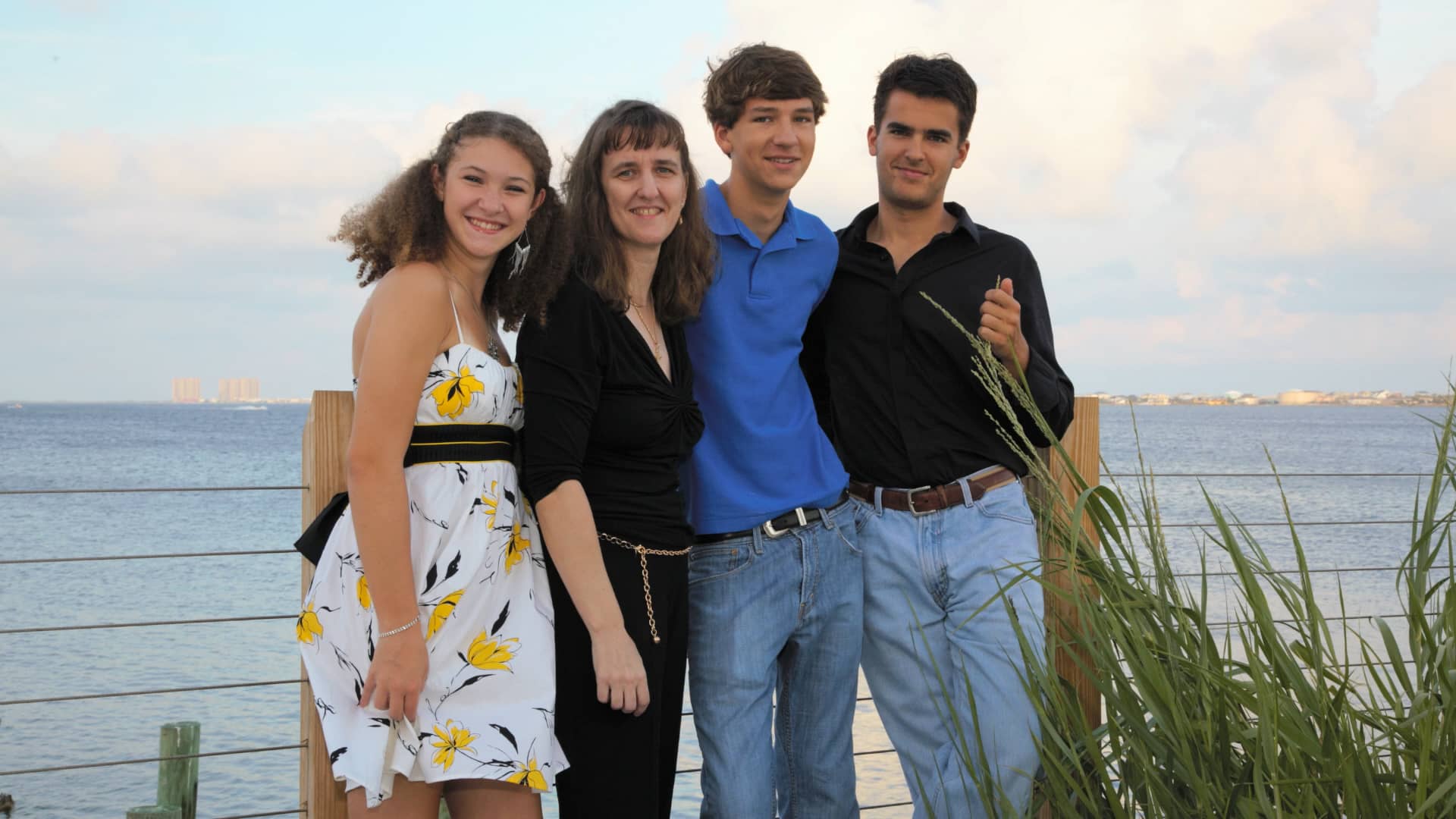 In Memoriam: Kyle Alden Lowrey - Part 4 on Vimeo