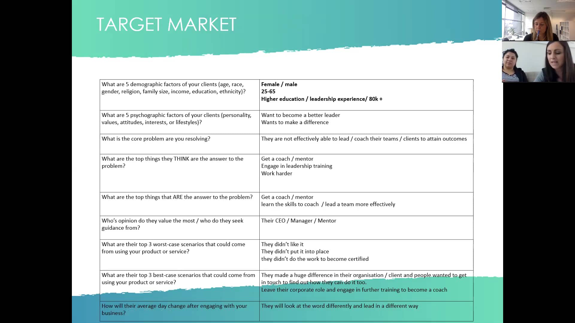 sarah session on Vimeo