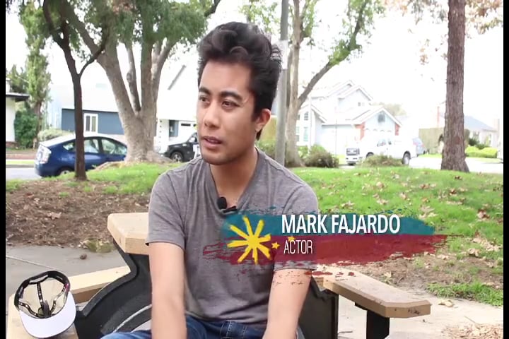 GMA Pinoy TV - Marc Fajardo on Vimeo