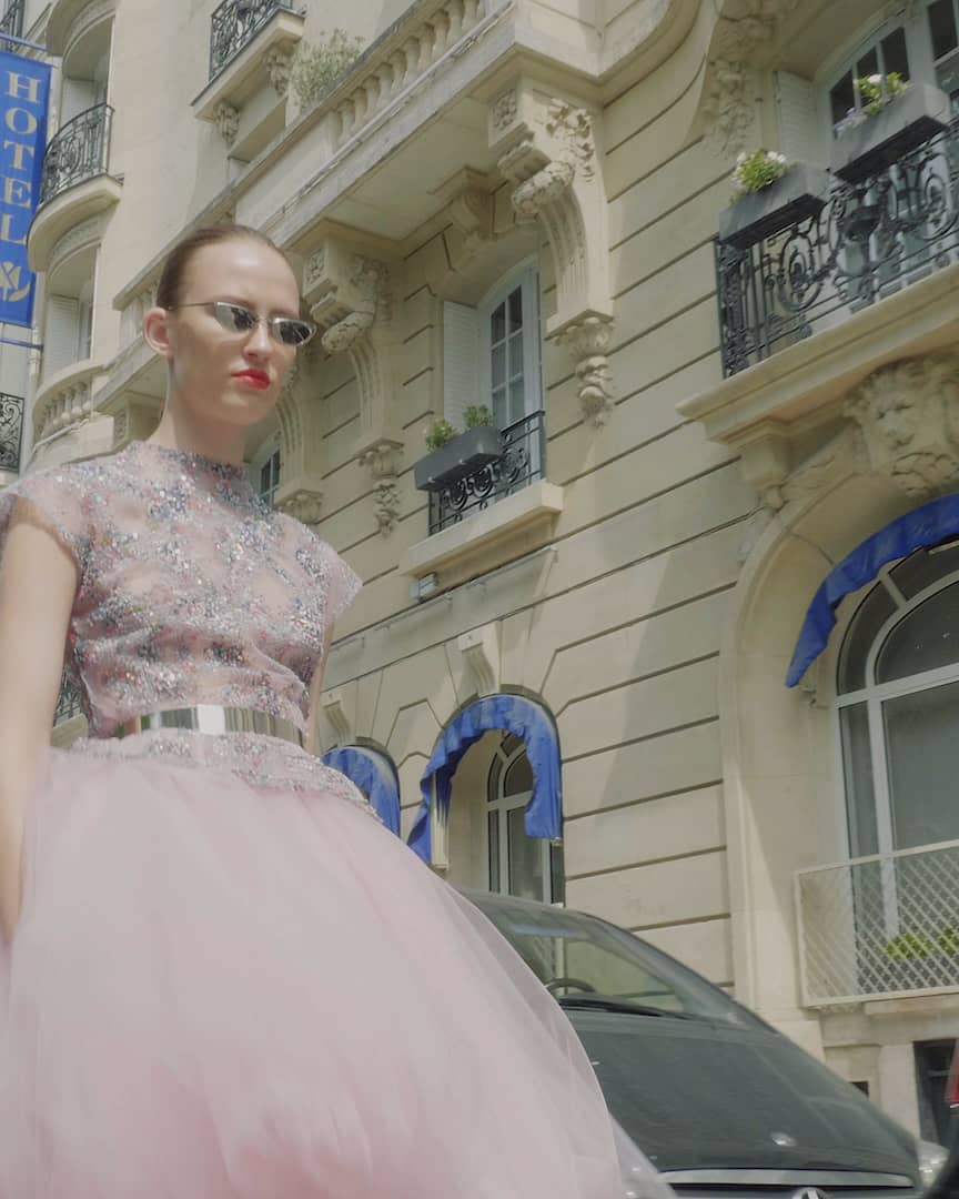 GALIA LAHAV Baby Jane on Vimeo