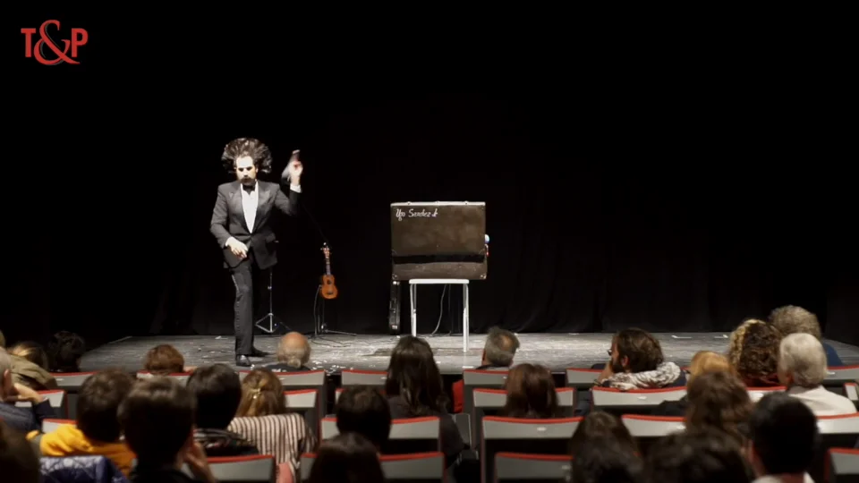 Comedy acts - comique_142_show on Vimeo