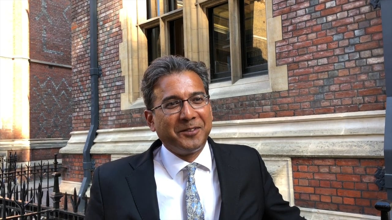 Eason Rajah QC on Vimeo