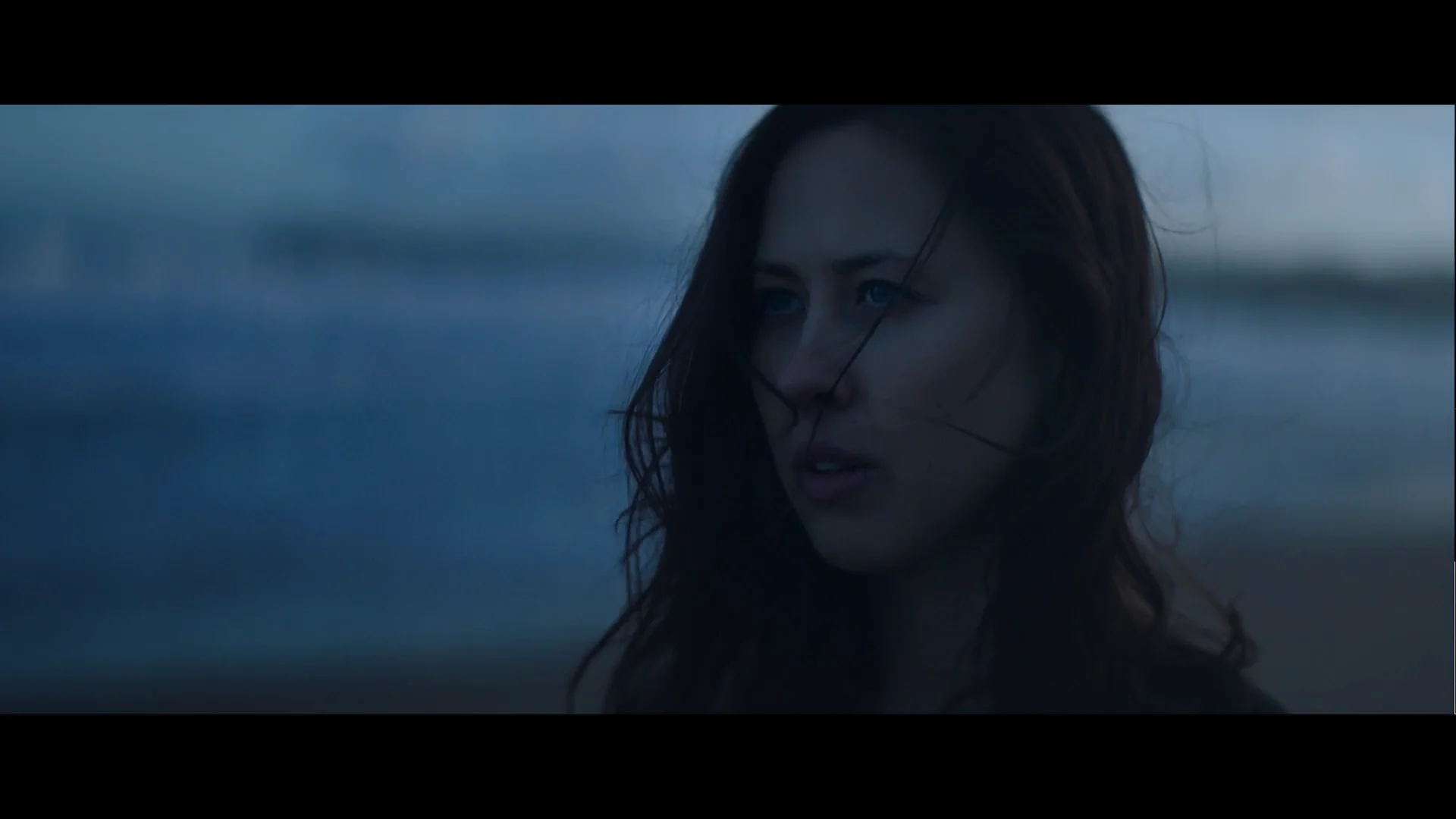 Night Song - Rose Riebl on Vimeo