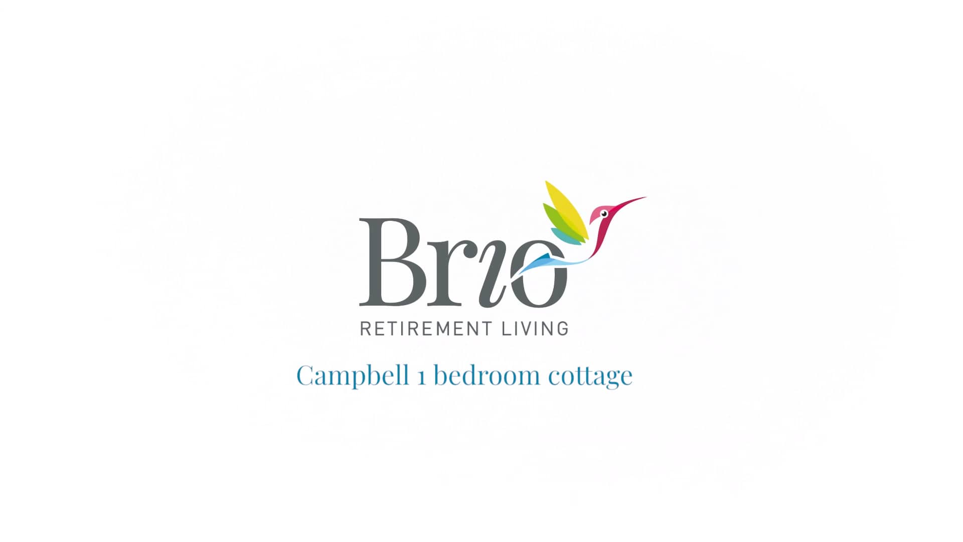 Brio Retirement Living - Showcase on Vimeo