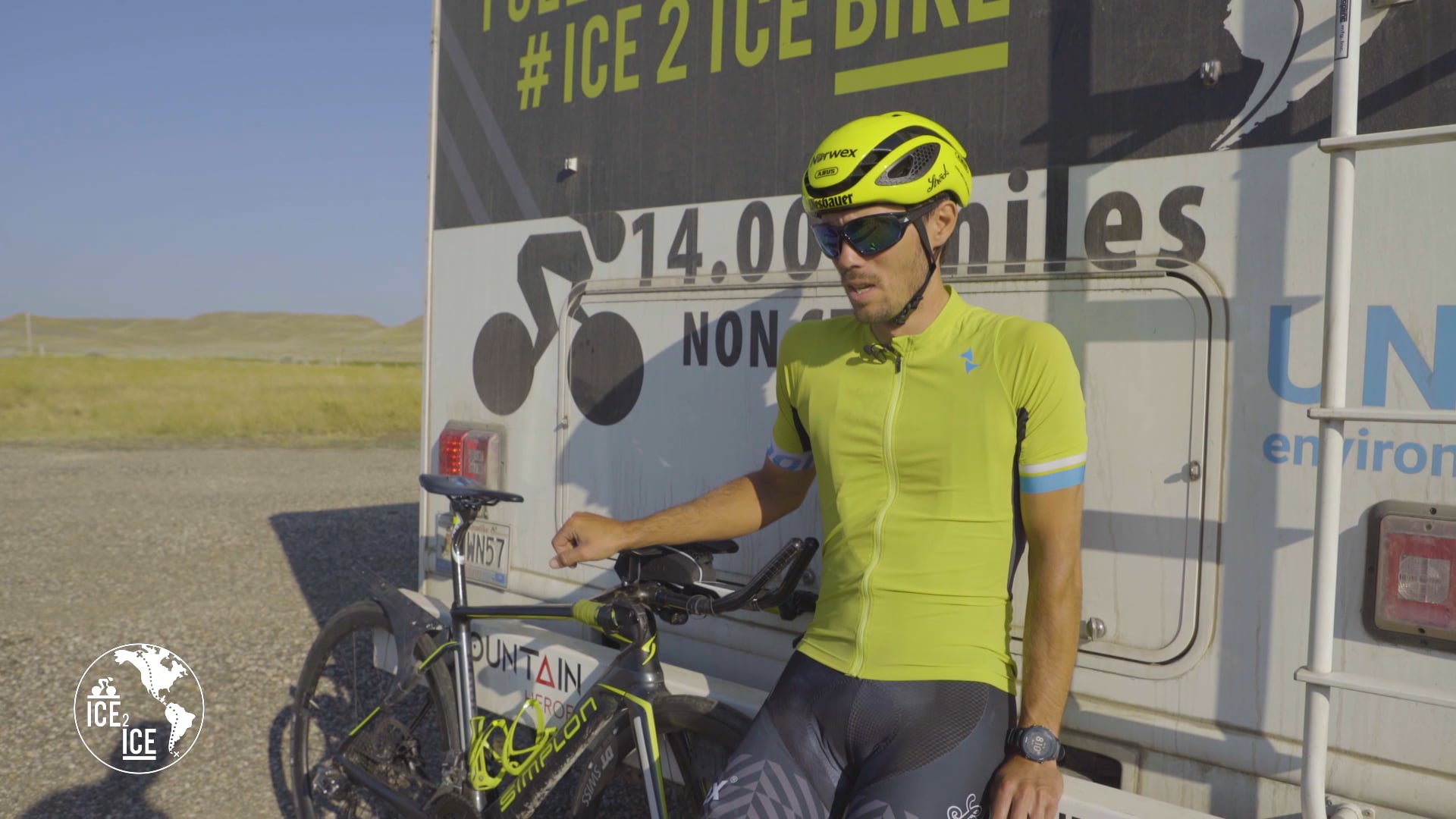 ICE2ICE_EP_05 on Vimeo