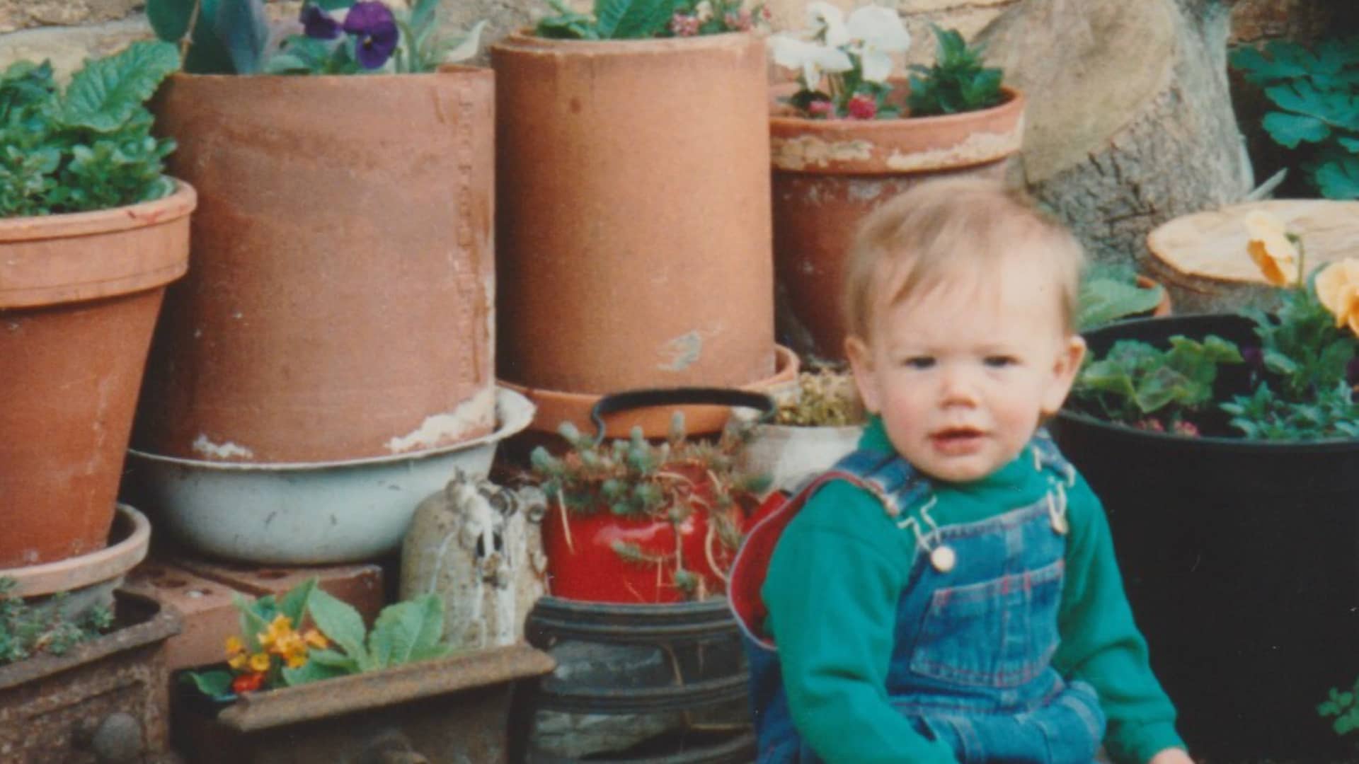 Moss Bancroft - Living in the Rainbow Housing Co-op on Vimeo