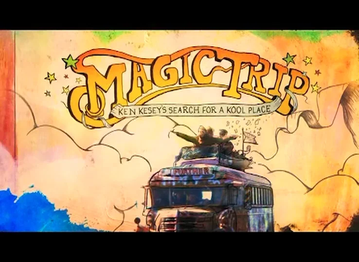 The Magic Trip
