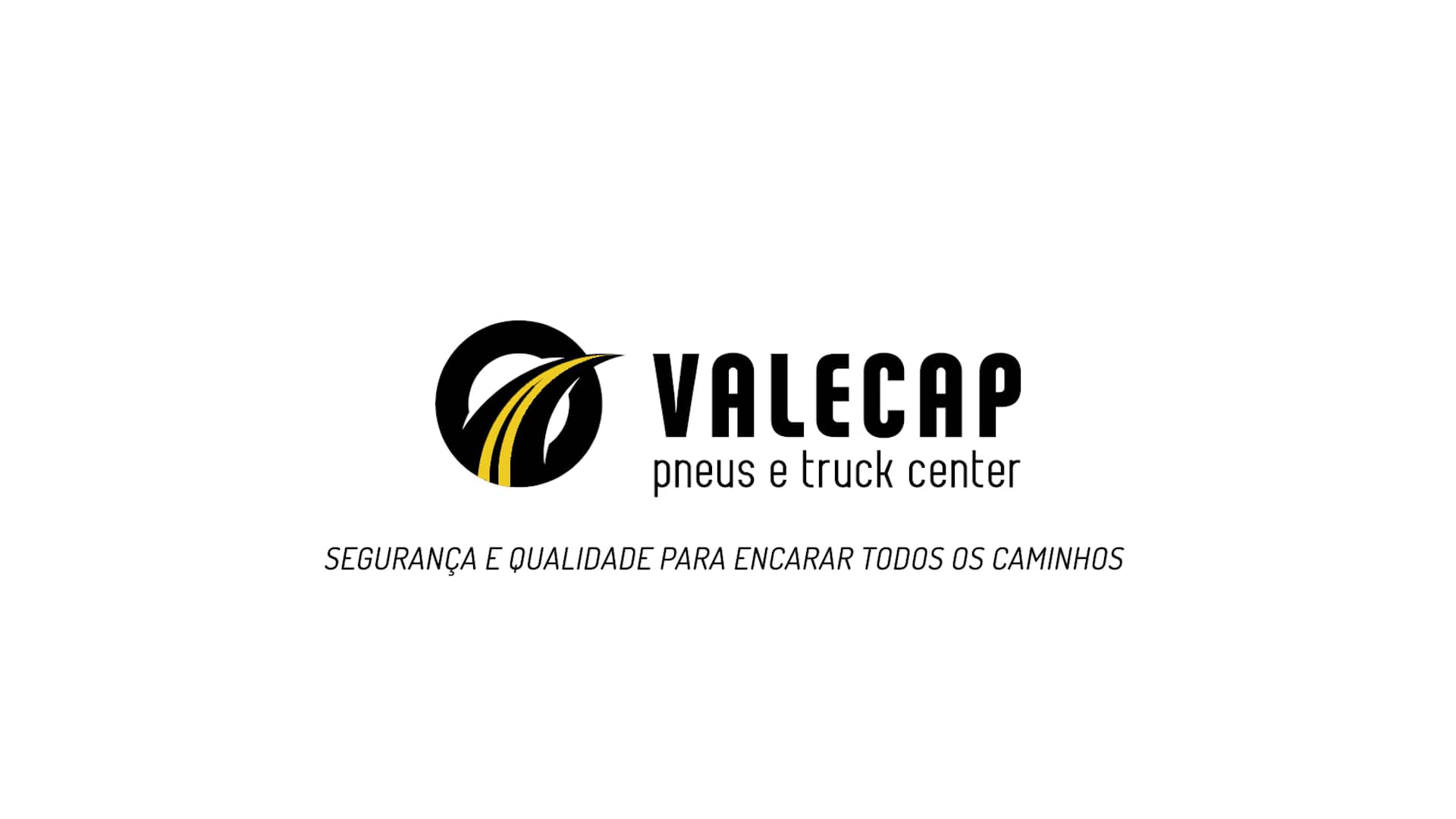 Institucional - Valecap Pneus e Truck Center on Vimeo
