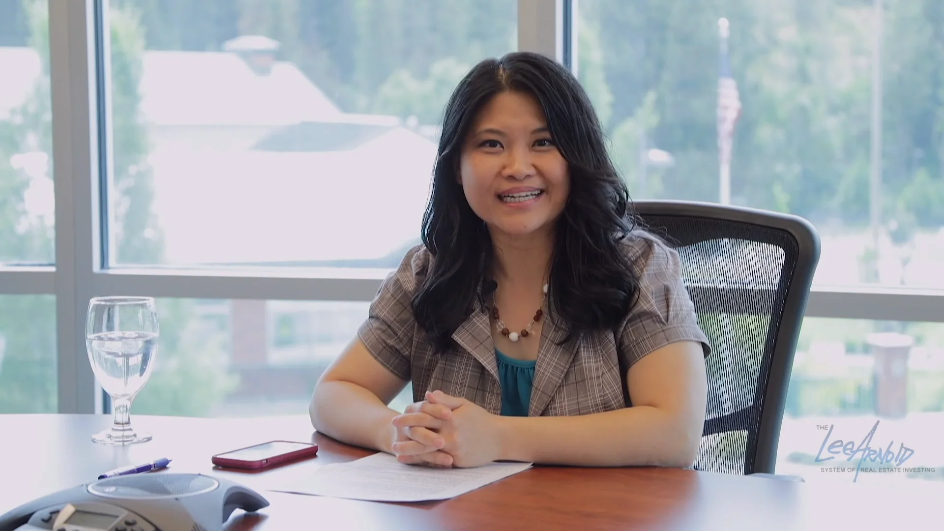 Rebecca Lin_Short on Vimeo