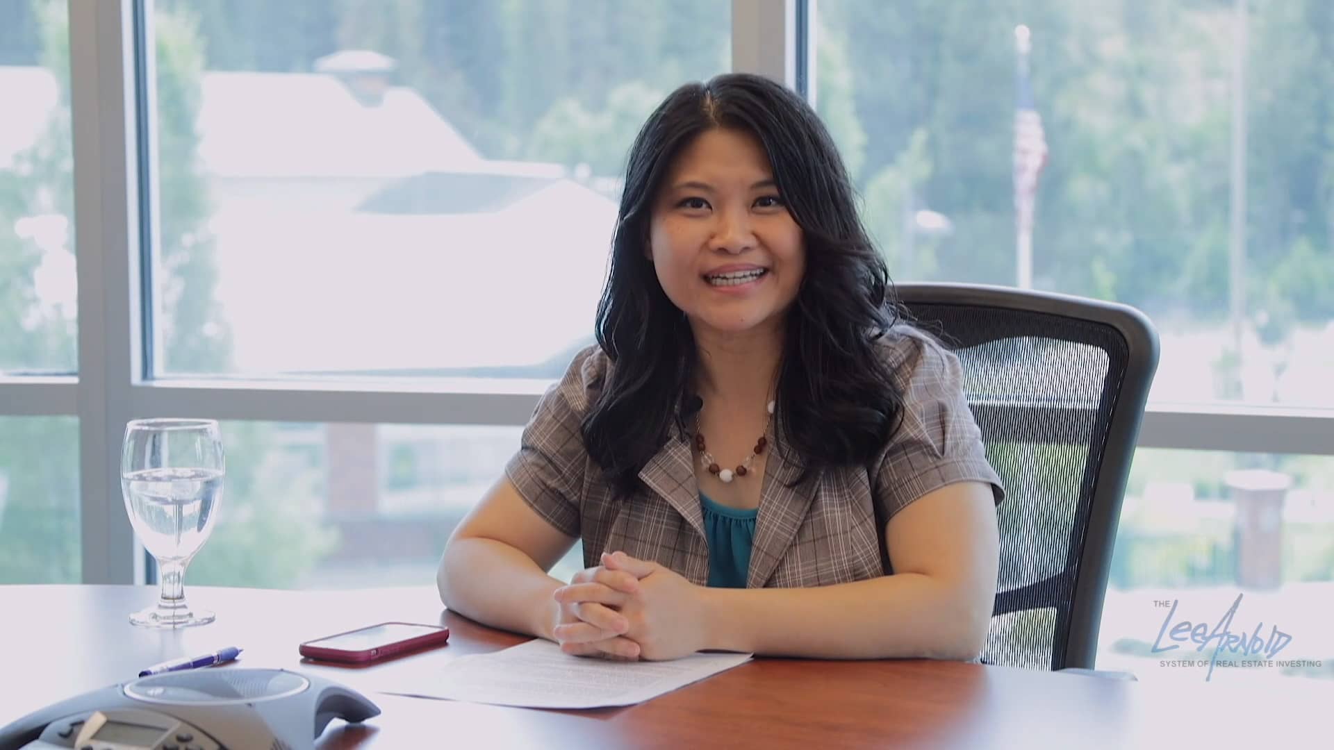 Rebecca Lin_Short on Vimeo