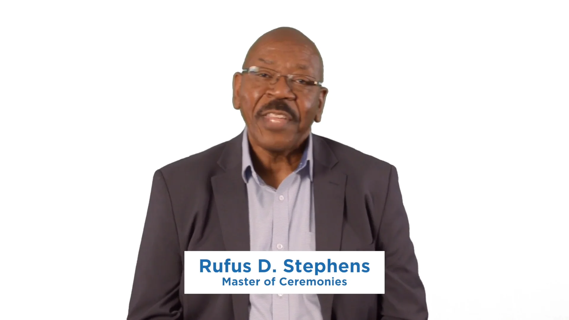 Rufus Stephens MC Studio Promo on Vimeo