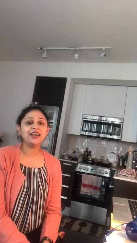 Sindu Mohan on Vimeo